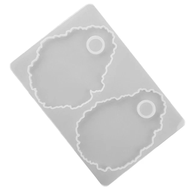 BIANCA STAMPO PALLET Tavolozza Per Porta Gioielli EUR 9,82 - PicClick FR