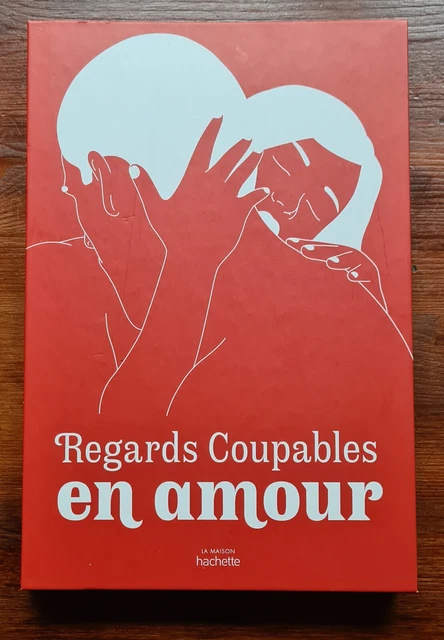 REGARDS COUPABLES - En Amour - La Maison Hachette - Eo 2021 - Etat Neuf ...