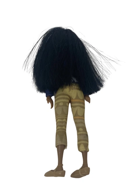 POCAHONTAS DISNEY STORE Princess Wreck It Ralph Breaks The Internet 6 ...