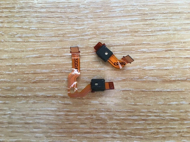 PLAYSTATION WIRELESS CONTROLLER Ps5 dualsense ribbon cables with ...