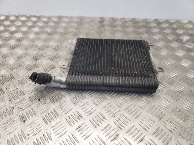 JAGUAR XF X250 3.0 Diesel Auxiliary Cooling Radiator 2009 9X23-8D049-Ac £29.99 - PicClick UK