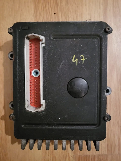 JEEP GRAND CHEROKEE Wj Mk2 4.7 Petrol Transmission Control Ecu Module £ ...