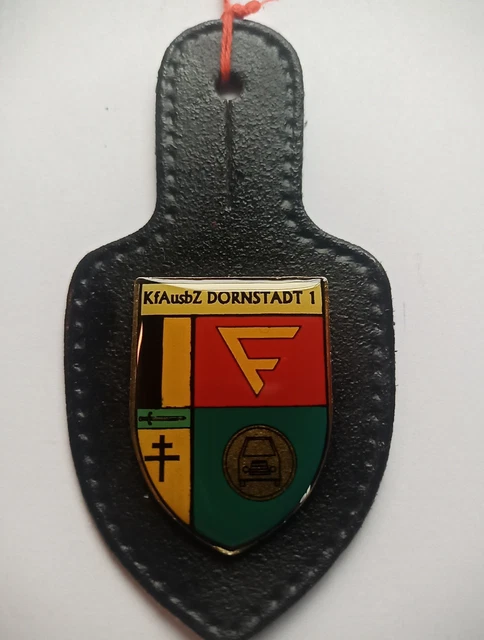 BRUSTANHÄNGER VERBANDSABZEICHEN BUNDESWEHR EUR 1,00 - PicClick DE