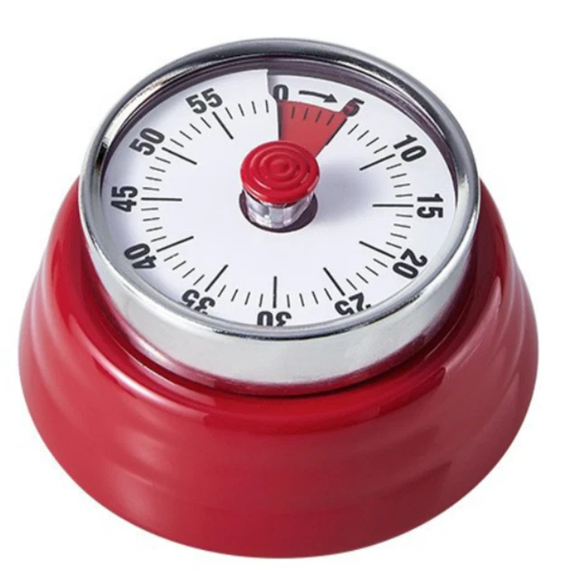 METAL MECHANICAL COUNTDOWN Timer Digital Timers Teaching Meeting ...