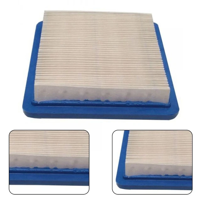 AGGIORNA IL TUO motore Mountfield RM45 RM55 RM65 con questo filtro aria ...