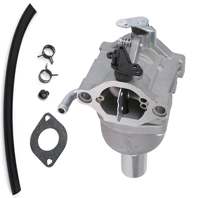 CARBURETTOR FOR BRIGGS & Stratton 31A507-0114/0116/0117/0118/0120/0122-B1/E1 > $39.14 - PicClick AU