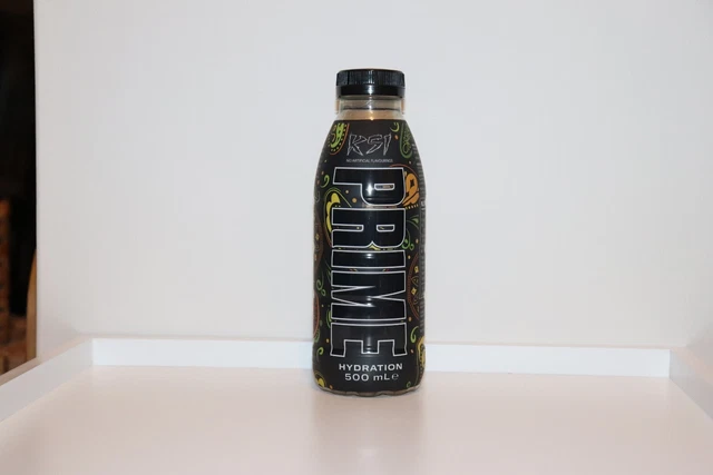 PRIME HYDRATION DRINK BY KSI AND LOGAN PAUL - KSI Limited Edition! £15. ...