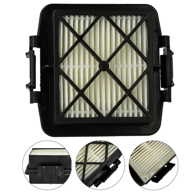 FOR KARCHER COMPATIBLE Filters Efficient Replacement with Advanced HEPA ...