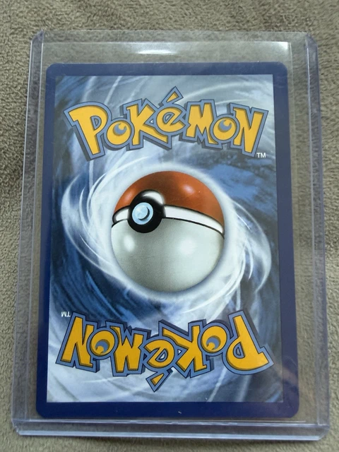 MEOWTH 106/094 ME02: Phantasmal Flames Holo £17.77 - PicClick UK