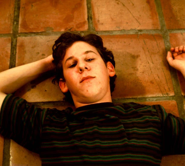 AUSTRALIAN SINGER SONGWRITER Ben Lee poses Old Photo 1 $9.00 - PicClick AU