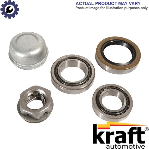 WHEEL BEARING KIT 4101190 FOR MERCEDES-BENZ E-CLASS/T-Model CLS/Shooting/Brake £48.44 - PicClick UK