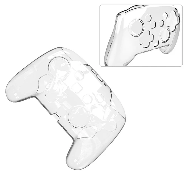 FOR SWITCH 2 Pro Controller Cover Lightweight PC Protection with Easy ...