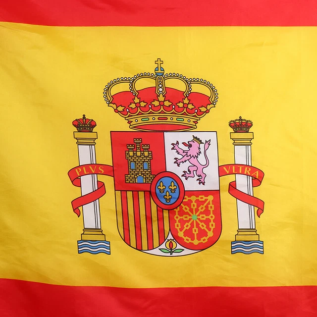 90X150CM ESP ES Espana Spainish Spain Flag`YU $8.33 - PicClick AU