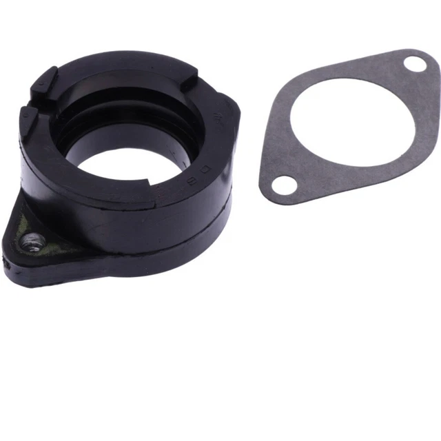 ANSAUGKRÜMMER ANSAUGBRÜCKE ANSAUGSPINNE Ansaugstutzen Tourmax intake manifold SR EUR 26,05 ...