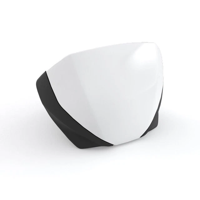 KIT FLYSCREEN TRIUMPH Trident 660 Cristal Blanc A9700640-Nw EUR 164,45 ...