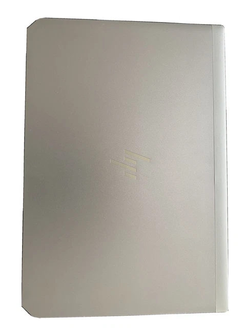 GENUINE HP ZBOOK 17 G6 17.3" LCD Display Enclosure COVER + WEB CAM ...