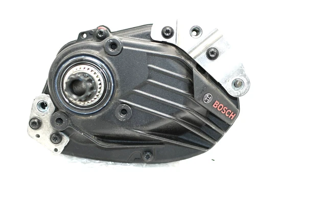 BOSCH PERFORMANCE CX Line plus) GEN4 Drive Unit 85NM 0km with Small £ ...