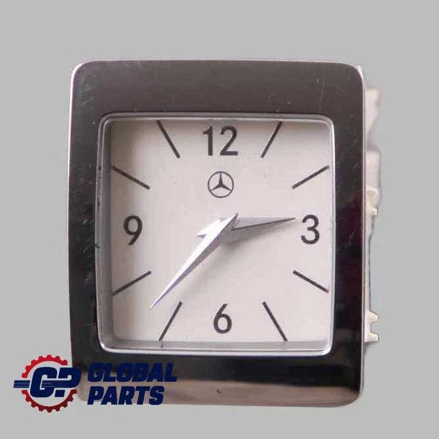 MERCEDES-BENZ E-CLASS W207 W212 Dashboard Analog Clock A2188270000 EUR ...