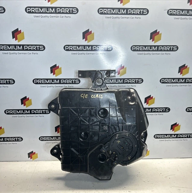 MERCEDES C/E W205 C238 Class Ad Blue Fluid Tank & Pump 2014-2023 ...