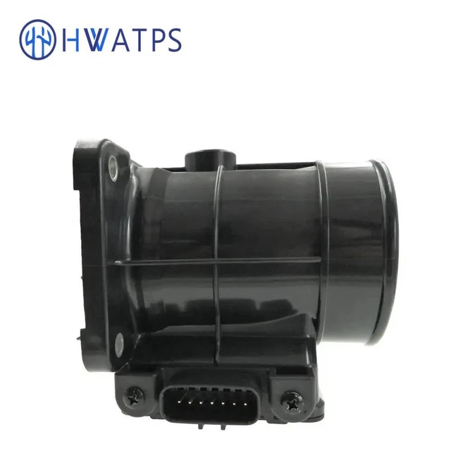 E5T08171 MD336501 MASS Air Flow Sensor Fits Mitsubishi Eclipse Galant ...