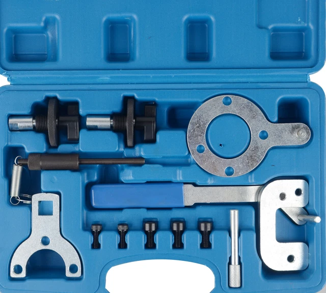 KIT MISE EN Phase Moteur Fiat Ford Suzuki Diesel JTD CDTI TDCI 1.3 ...