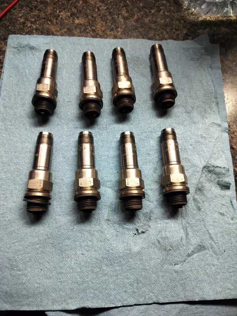 AUTOLITE UNISON AIRCRAFT Spark Plug REM40E $139.59 - PicClick CA