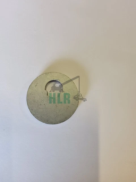 LAND ROVER DISCOVERY 3/4 Range Rover Sport Front Lower Arm Washer NEW ...