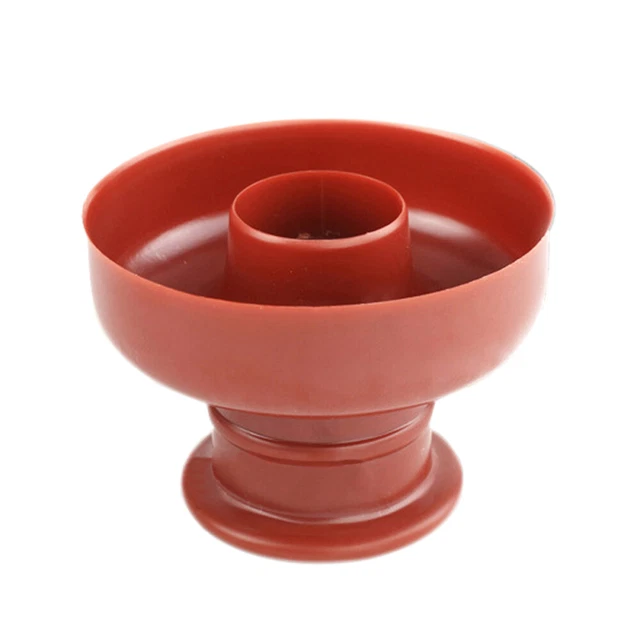 DIY BAKING MOLDS Doughnut Making Shape Tool Hotel Canteen Home Office £ ...