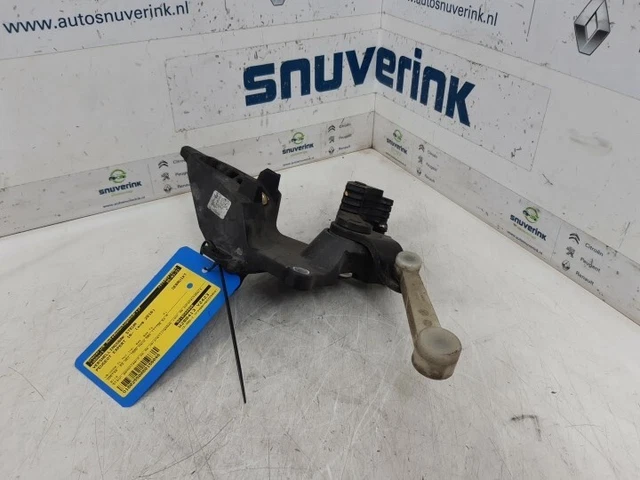 9810588080 GETRIEBESTÜTZE GEARBOX BRACKET Peugeot Expert (VA/VB/VE/VF ...