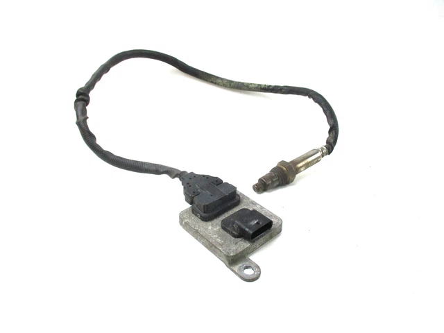 ORIGINAL MERCEDES BENZ NOx-Sensor NOX Sensor A0009059703 EUR 49,90 ...