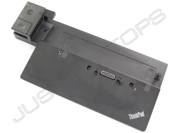 LENOVO THINKPAD 40A10065UK 40A10090SA Docking Station (Unlocked Dock Only) EUR 45,80 - PicClick FR
