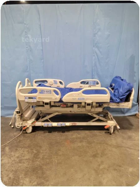 HILL-ROM P3200 VERSACARE Electric Hospital Bed @ (330076) $484.00 ...