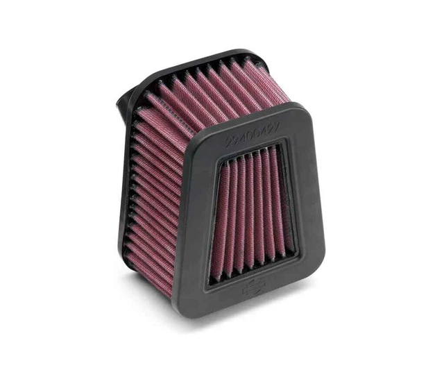 HARLEY-DAVIDSON SCREAMIN EAGLE Luftfilter Pan America - Extrem Flow EUR ...