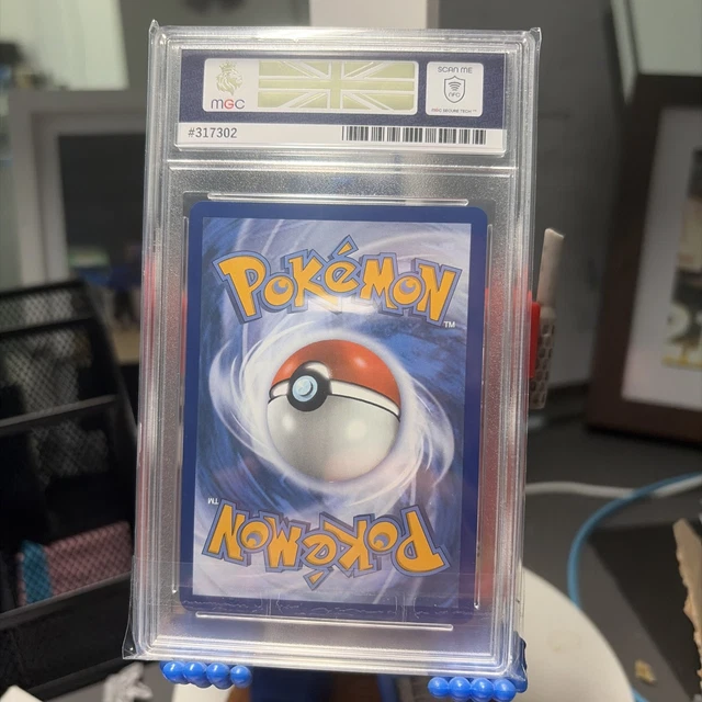 2026 POKEMON ASCENDED Heroes Mega Dragonite ex Attack Rare #271/217 ...