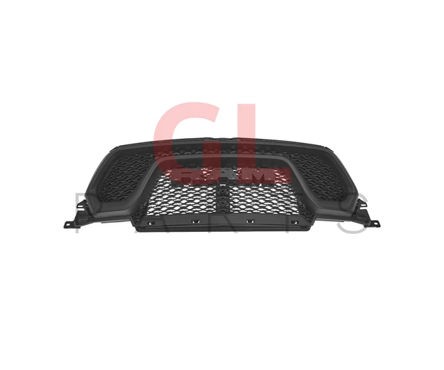 GRILLE POUR DODGE RAM Rebel 2019- 68405010AA Neuf EUR 755,24 - PicClick FR