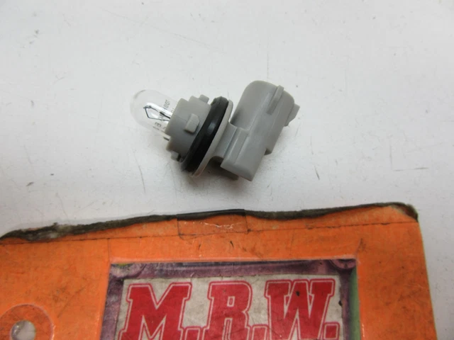 SIDE MARKER LIGHT Bulb Socket Fender Mounted Lamp Mr2 Spyder 00 01 02 ...