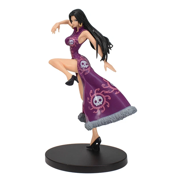 One Piece Boa Hancock Figur