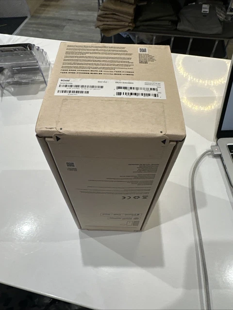 SONOS ROAM 1ST Gen White Wireless Smart Speaker £124.46 - PicClick UK