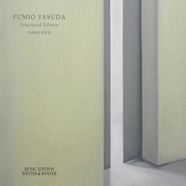 FUMIO YASUDA FUMIO Yasuda: Fractured Silence (CD) Album EUR 29,85 ...