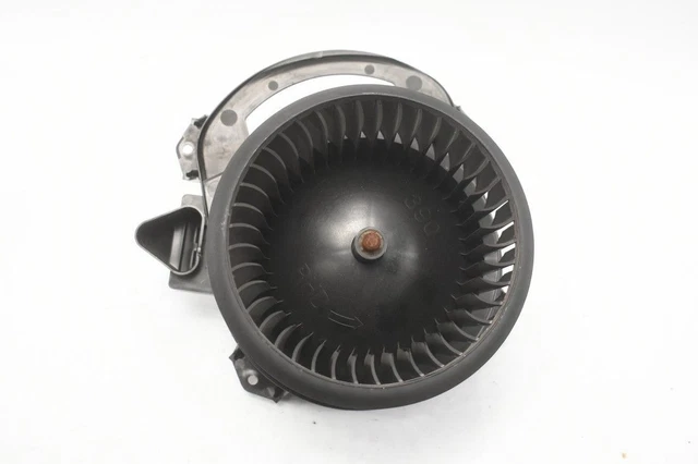 MOTEUR DE LA soufflante A2469064300 MERCEDES-BENZ w176 w246 EUR 42,49 ...