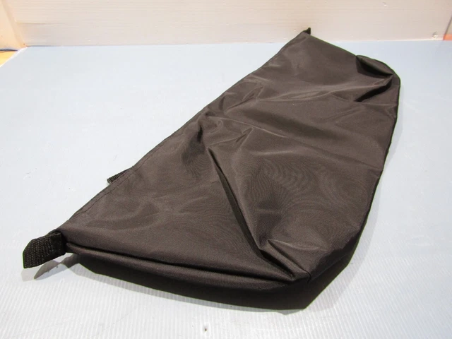 MERCEDES-BENZ C218 W222 W204 W176 Tool Kit Bag Genuine P/N A0008992561 ...