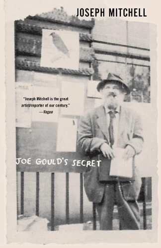 JOSEPH MITCHELL JOE Gould's Secret (Poche) EUR 22,83 - PicClick FR