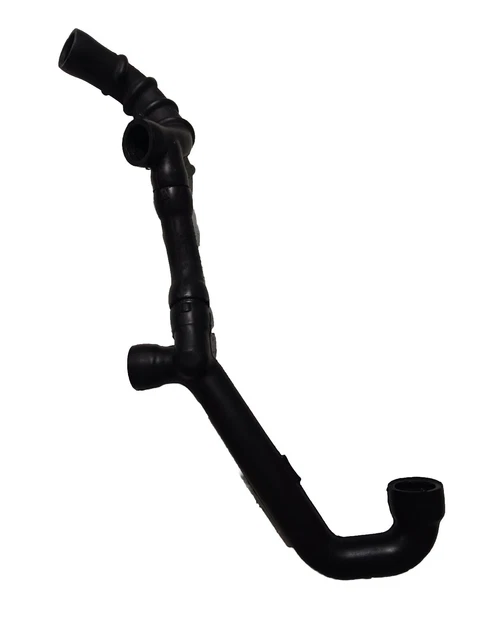 MERCEDES-BENZ W124 W201 M102 Crankcase Breather Hose 1020944387 ...