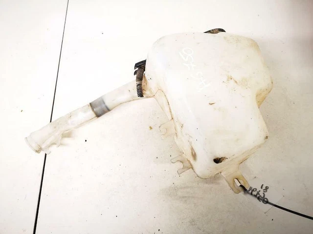 FT0023935 x20dth Windshield Washer Reservoir tank (WASHER BOTTLE ...