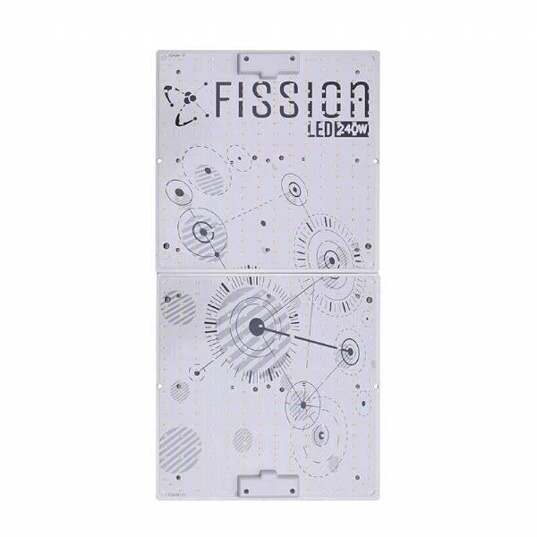 FISSION LED V2.0 - 240W - PURE FACTORY - LED COLTIVAZIONE INDOOR EUR ...