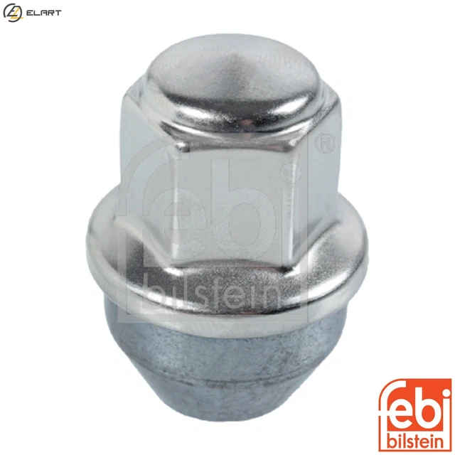 WHEEL NUT 49072 FOR TESLA MODEL/X FORD TRANSIT/V363/Bus/Platform ...