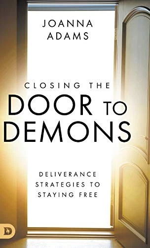 JOANNA ADAMS RUSS Moyer Closing the Door to Demons (Hardback) $77.18 ...