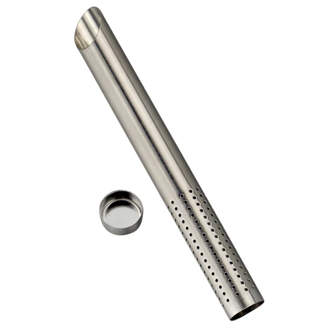 STAINLESS STEEL SPICE Infuser Tea Filter Strainer Strainers Loose $18. ...