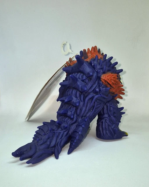 KAIJU MONSTRE JAPONAIS X-Or Spectreman Goldorak Ultraman Godzilla ...