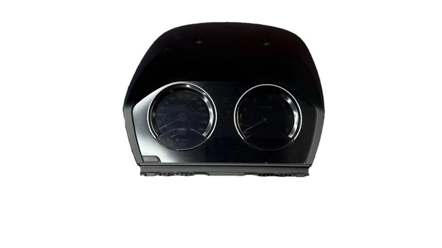 COMPTEUR BMW F20 F21 F22 F45 LCI 6wa Black Panel EUR 250,00 - PicClick FR